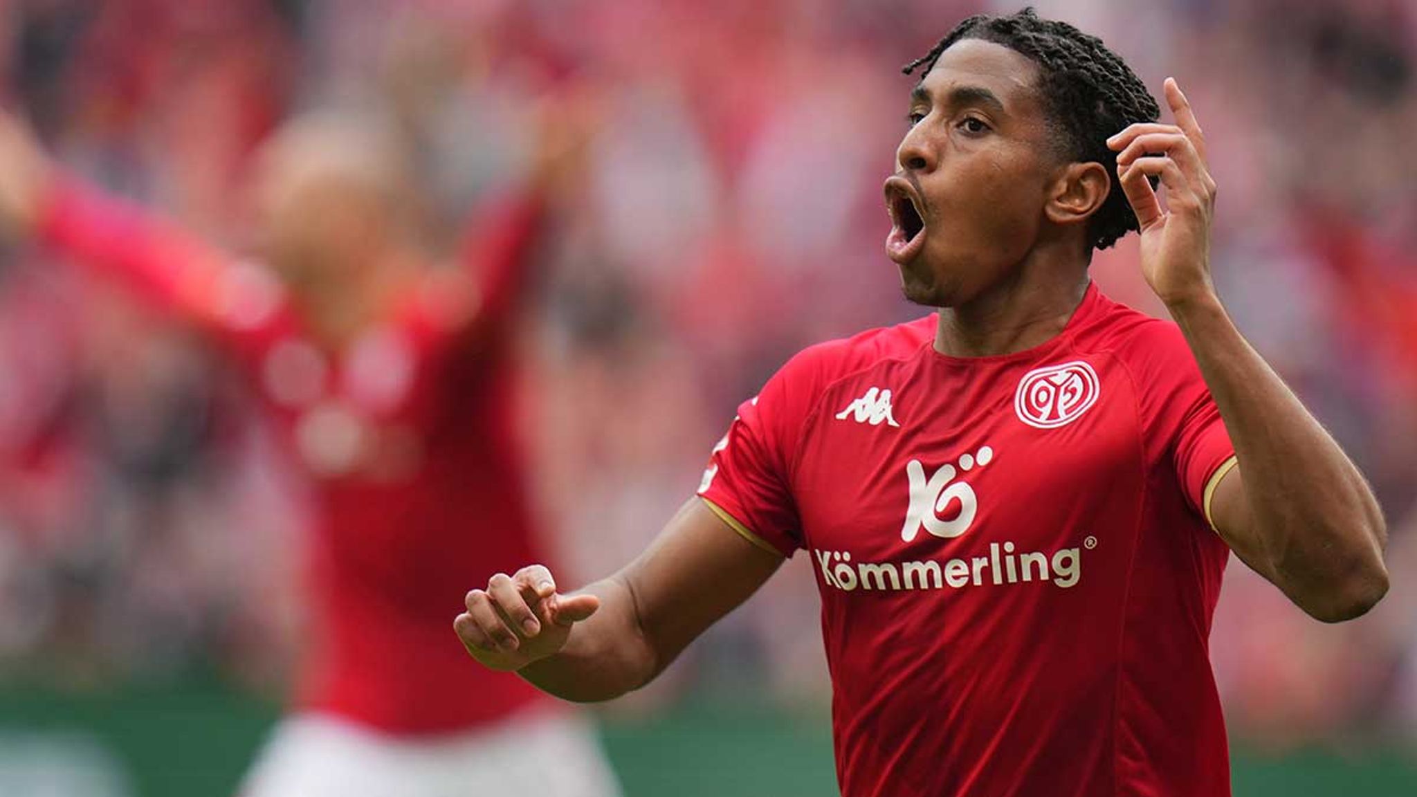 Die Kicker Elf des Tages bei skysport.de || Das sind die besten Spieler ...