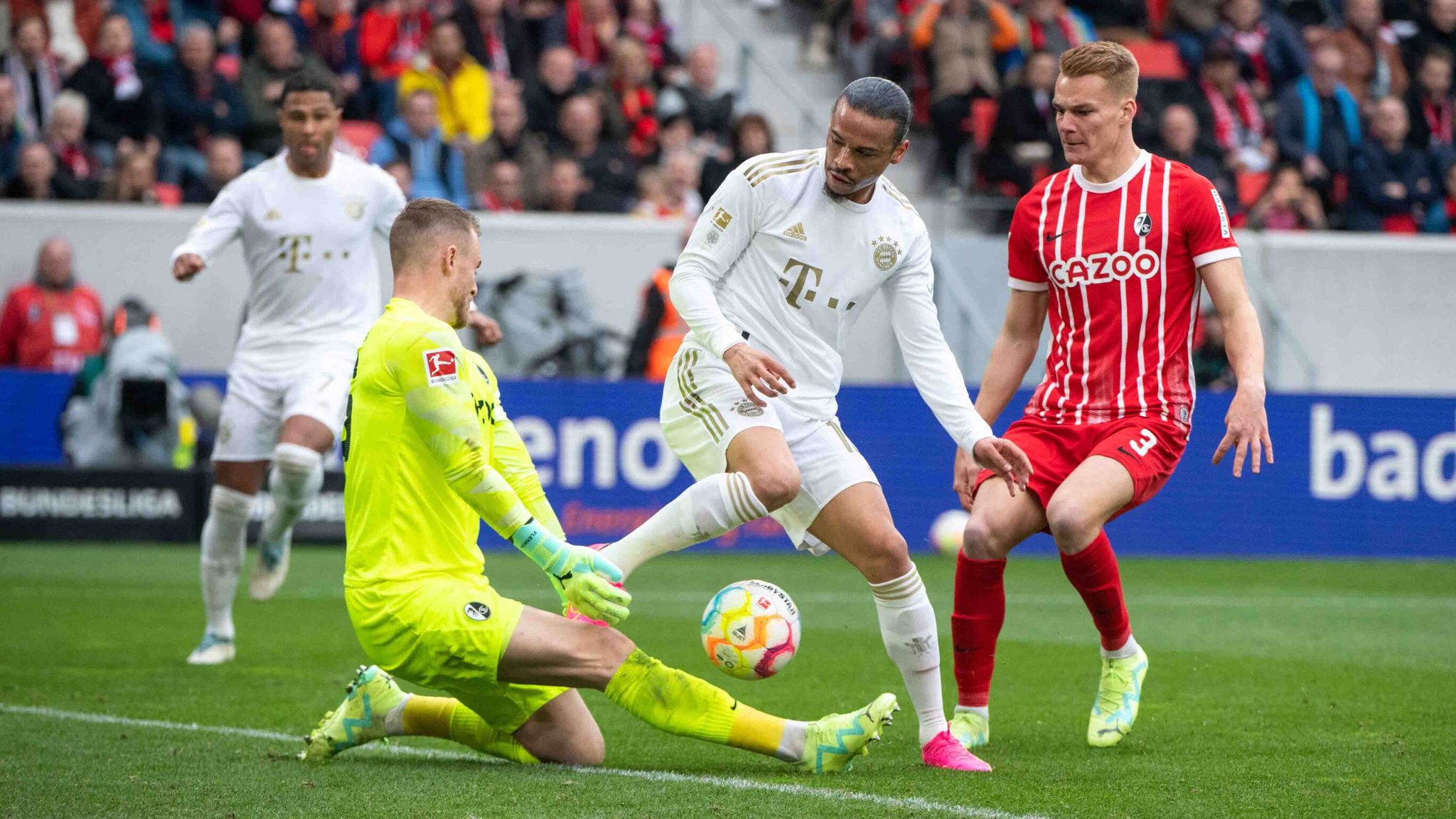 Die Kicker Elf des Tages bei skysport.de || Das sind die besten Spieler ...