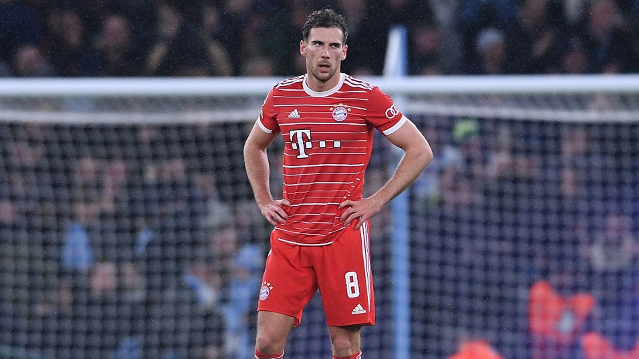 FC Bayern München: Kolumne zum Interview von Bayern-Trainer Thomas ...