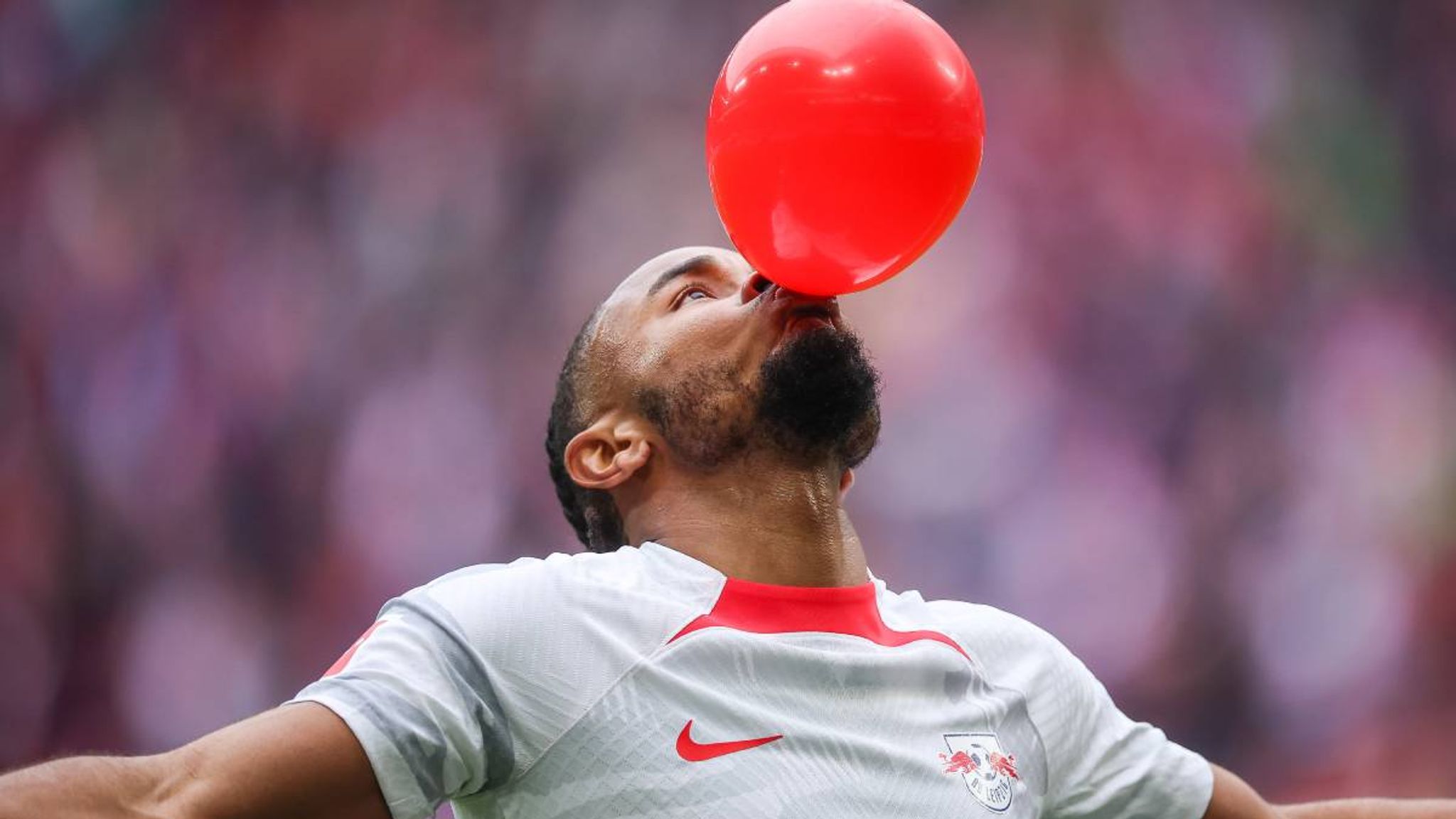 Bildergalerie: Fußballer des Jahres 2022/23 | Fußball News | Sky Sport