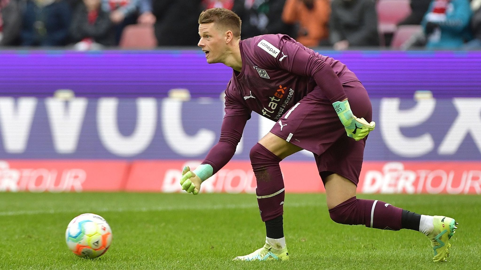 Die Kicker Elf des Tages bei skysport.de || Das sind die besten Spieler ...