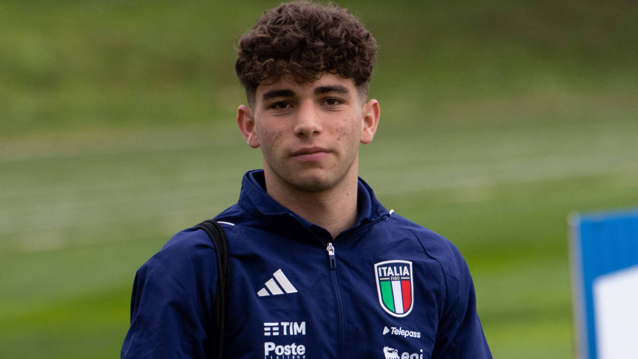 Serie A: Supertalent Simone Pafundi begeistert Italien | Fußball News ...