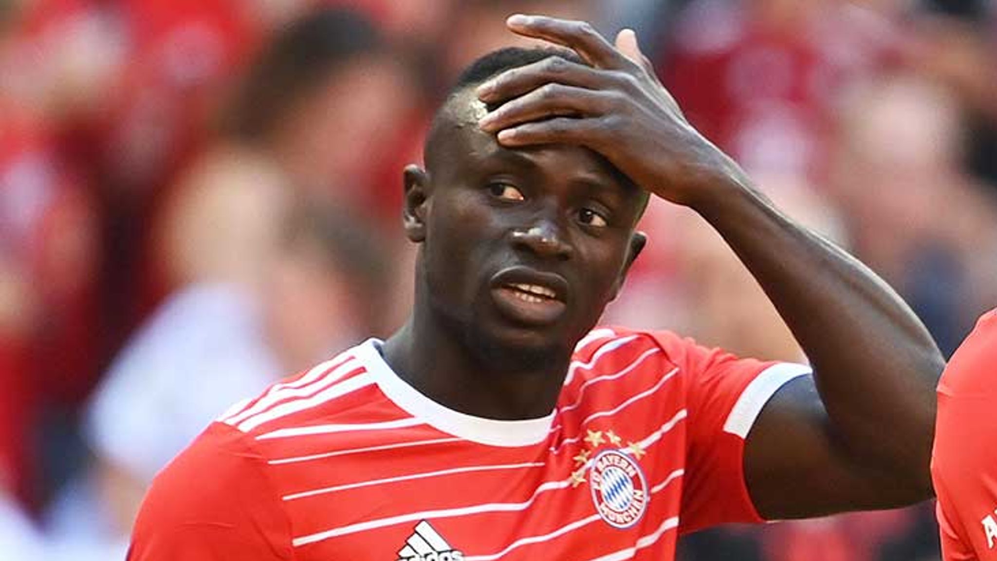FC Bayern Transfer News: Mane nicht im Kader - Wechsel vor Abschluss ...