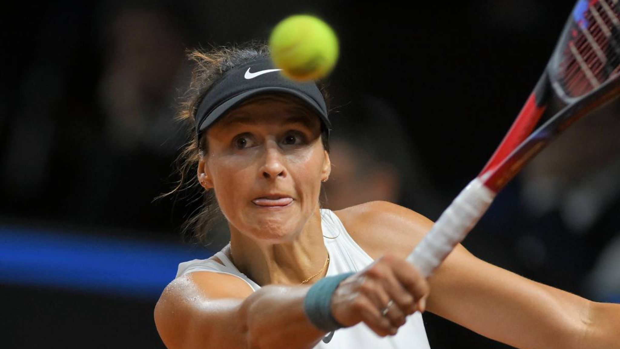 Tennis: Deutsche dank Maria mit Chance auf Endrunde des Billie Jean King Cups | Tennis News ...