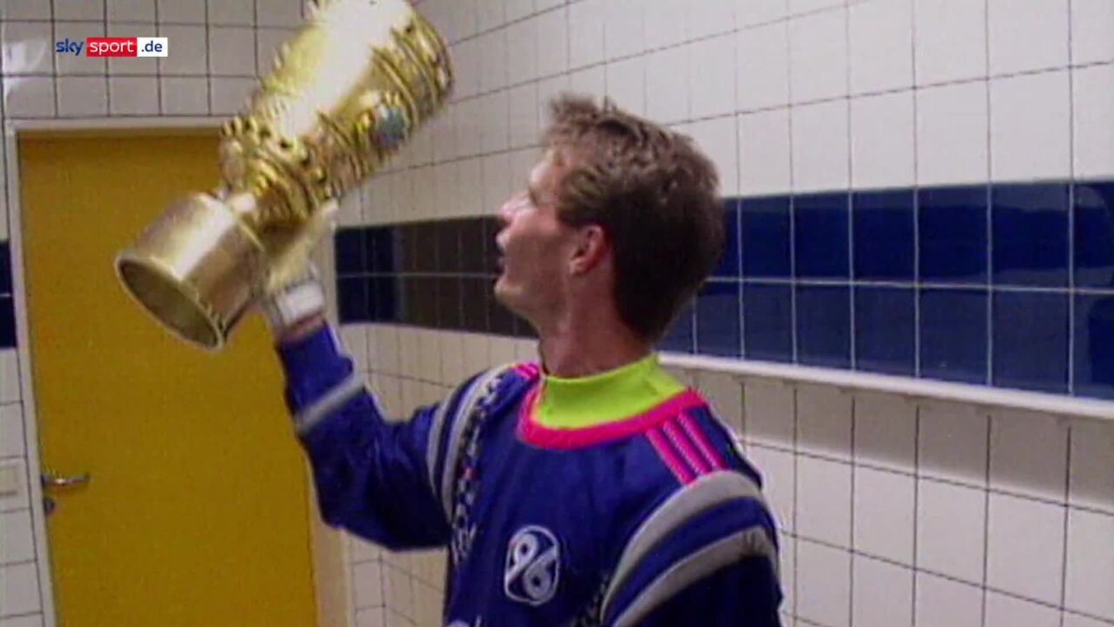 DFB-Pokal: Rückblick auf die Pokal-Historie | Fußball News | Sky Sport