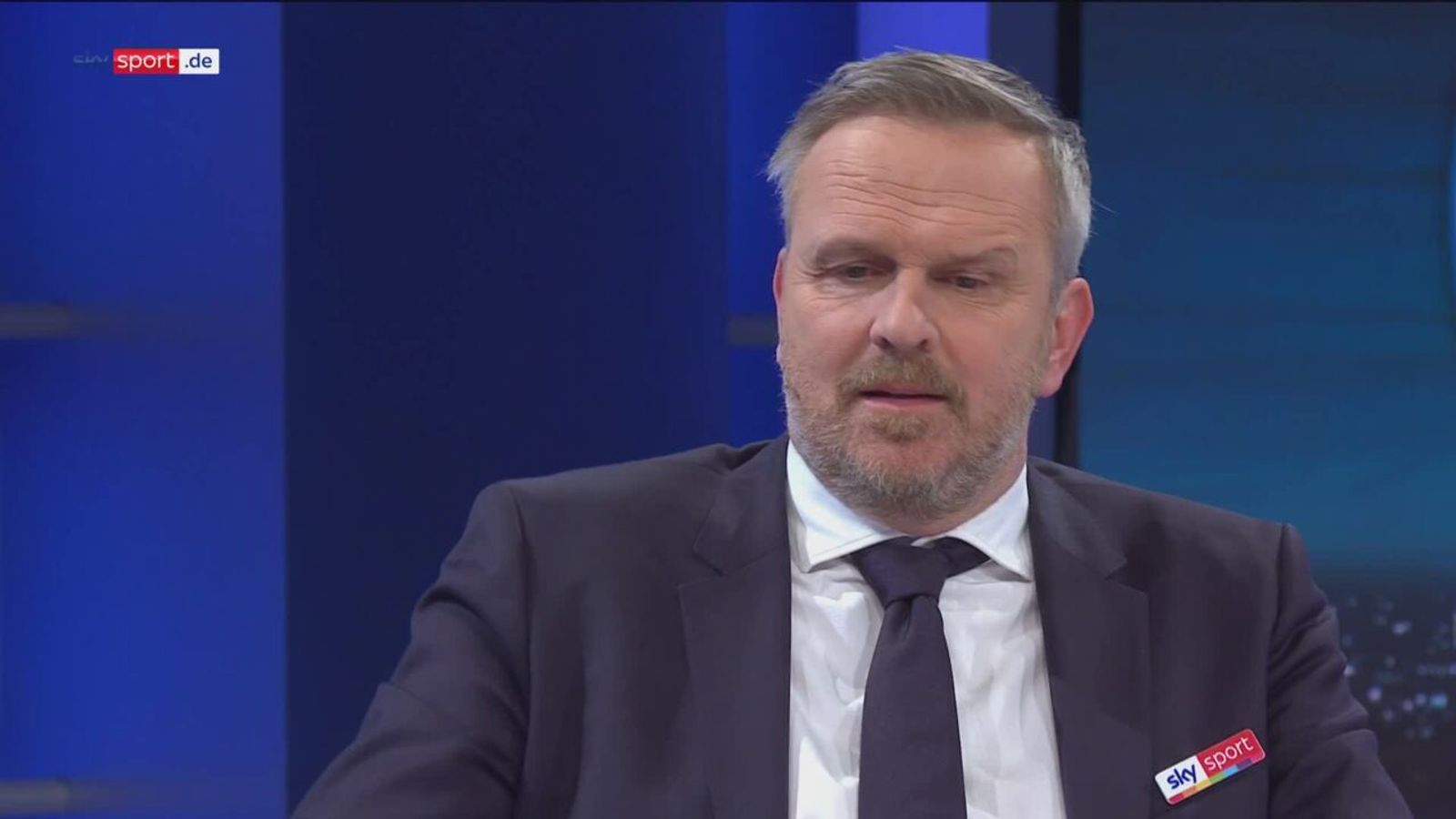 Champions League: Didi Hamann plädiert für Verbleib von Ancelotti bei Real Madrid | Fußball News ...