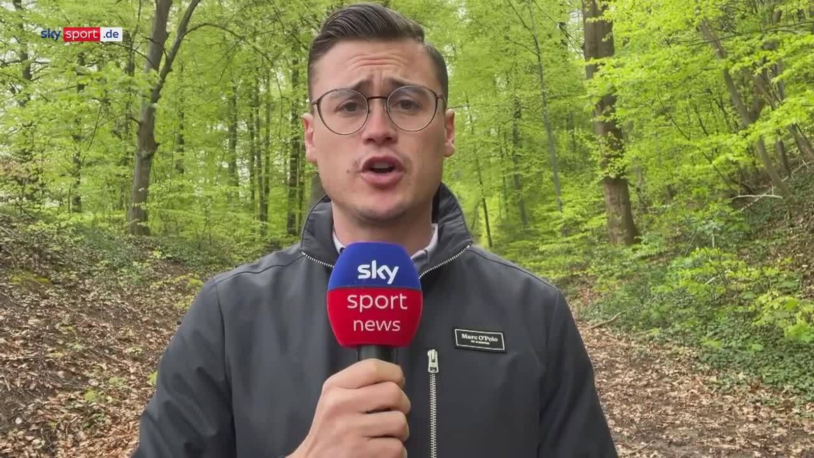 Eintracht Frankfurt: Vorstandssprecher Axel Hellmann bleibt im Verein ...