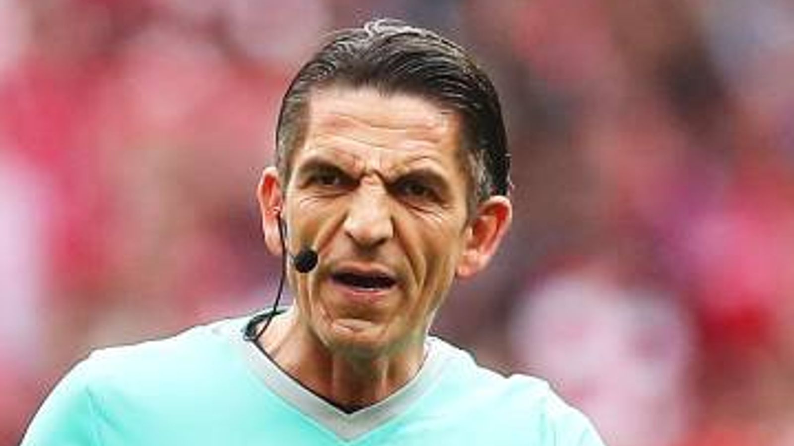 FC Bayern: Deniz Aytekin schimpft gegen Manuel Gräfe | Fußball News ...