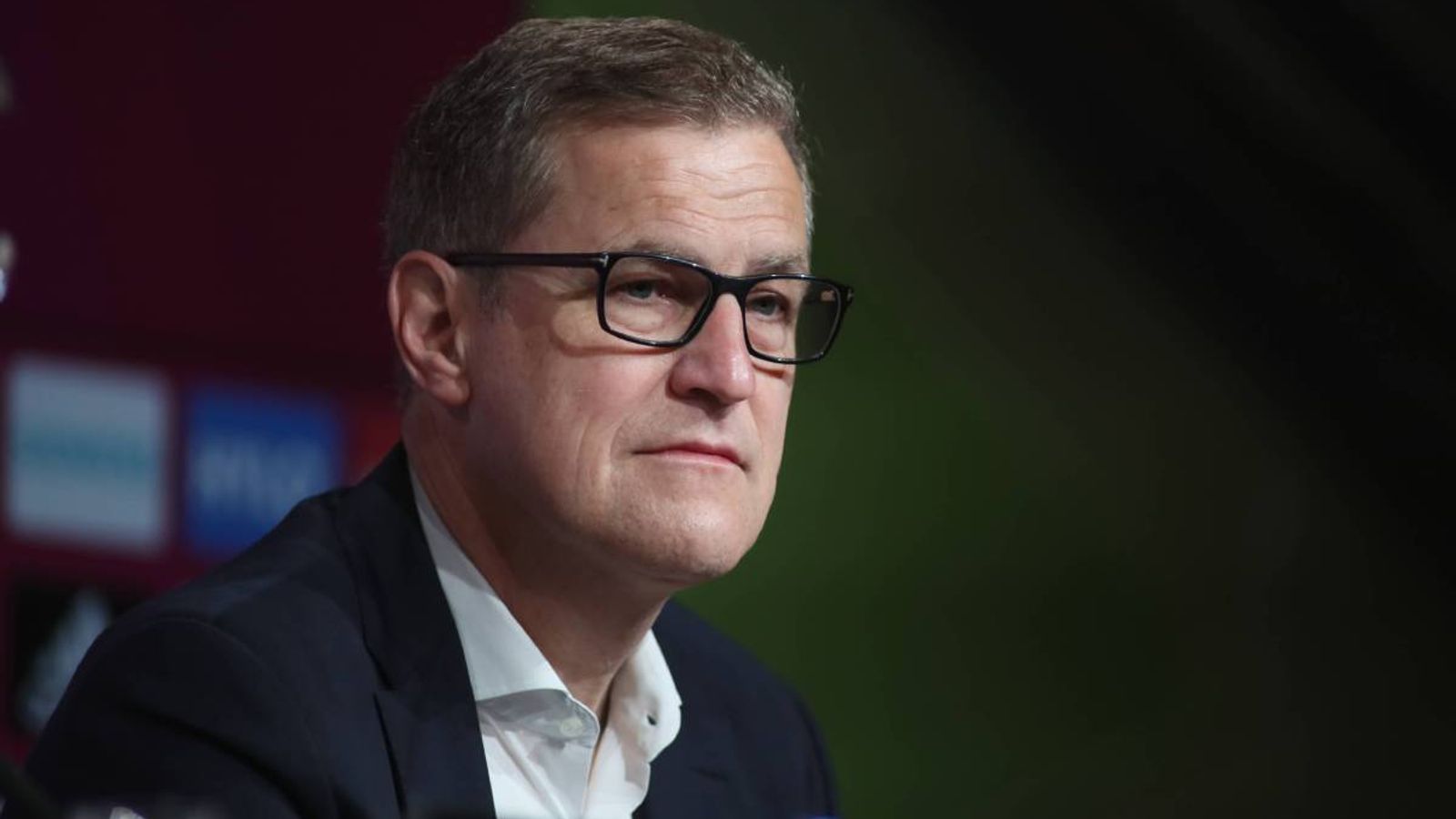 FC Bayern: Jan-Christian Dreesen: "Ich verstehe die Skepsis" | Fußball ...