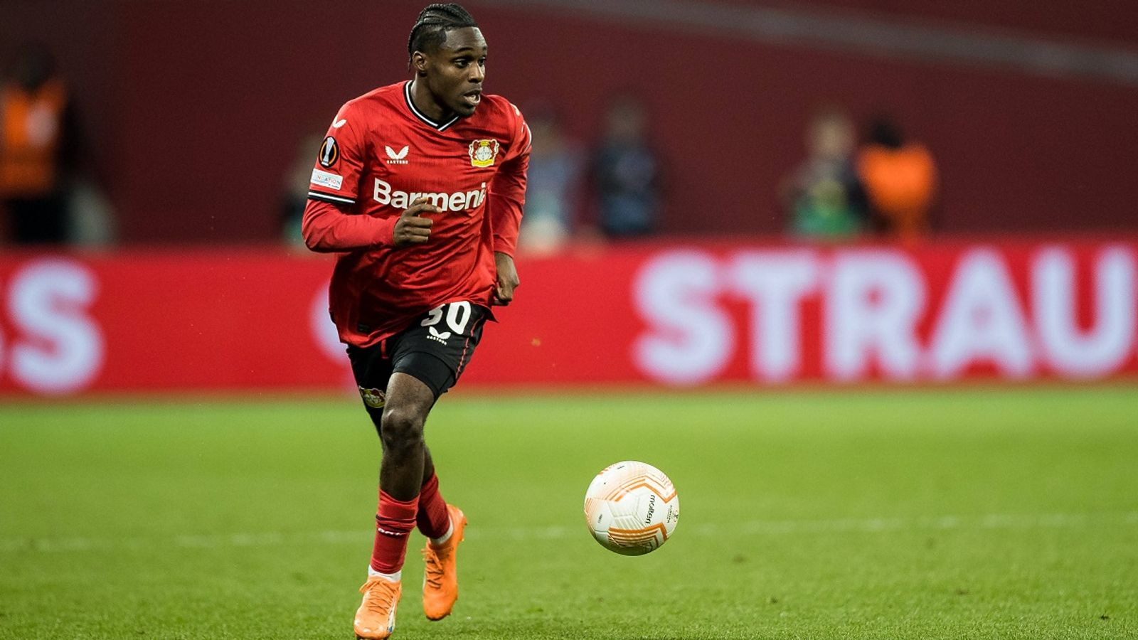 Bundesliga: Spieler-Statistiken der Saison 2022/23 | Fußball News | Sky ...