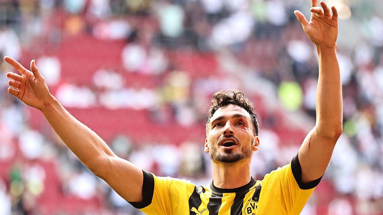 Die Kicker Elf des Tages bei skysport.de || Das sind die besten Spieler ...