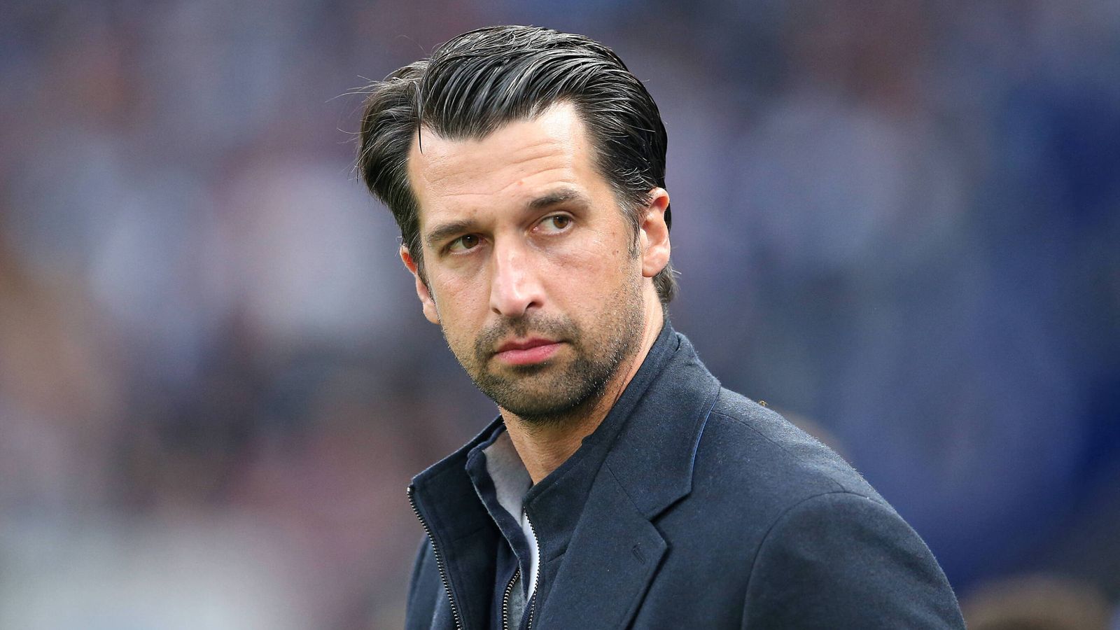 2. Bundesliga: HSV-Sportvorstand Jonas Boldt stellt Relegations-Modus ...