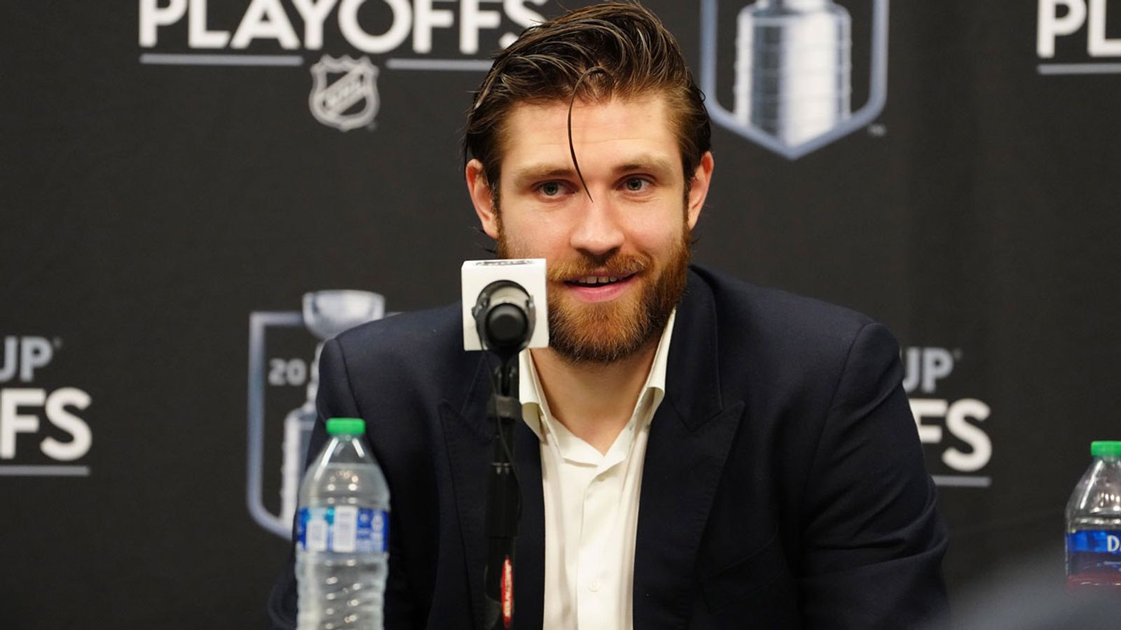 Eishockey-WM: Leon Draisaitl spricht über mögliche Teilnahme ...