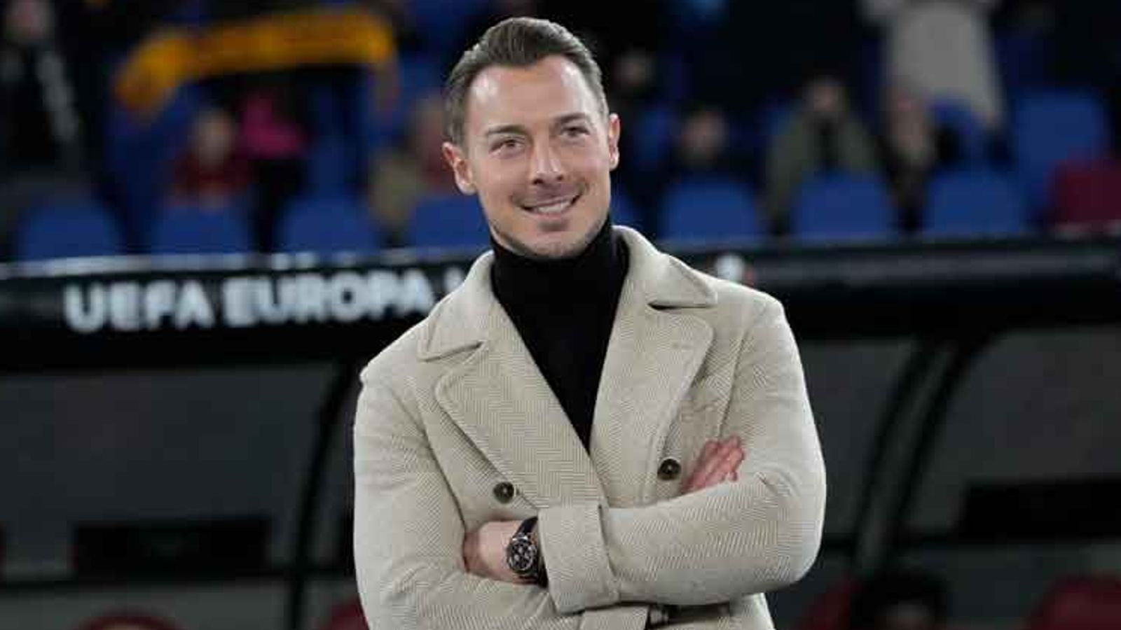 Eintracht Frankfurt: Toppmöller und Jaissle sind Trainer-Kandidaten ...