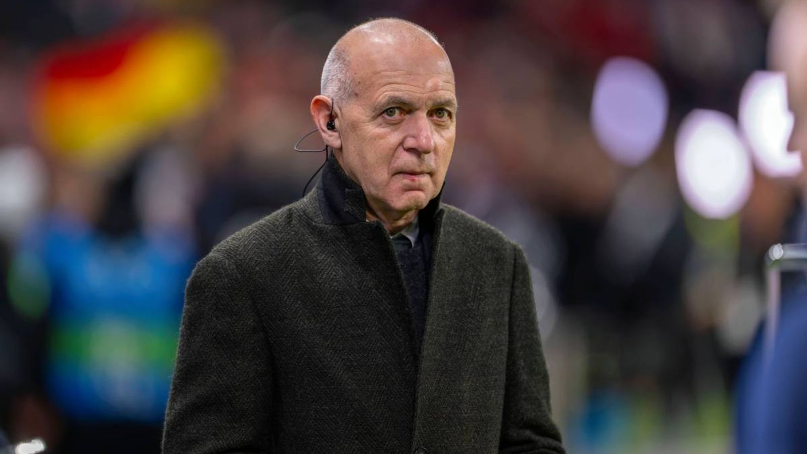 Deutschland: DFB-Präsident Neuendorf glaubt an erfolgreiche Heim-EM ...