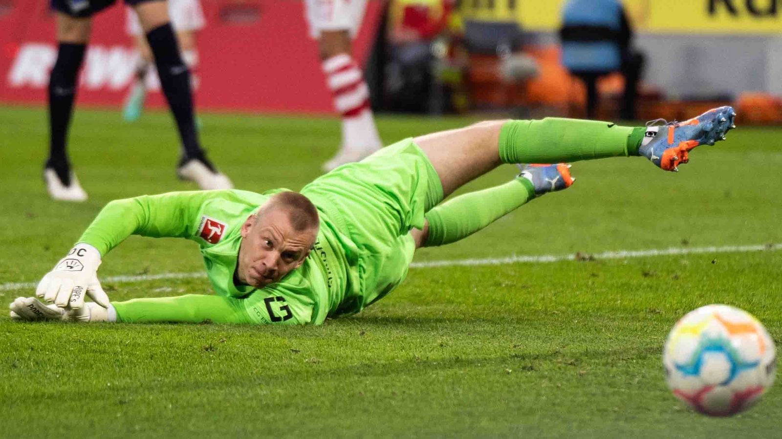 Bildergalerie: Die Kicker Elf des Tages - 32. Spieltag | Fußball News ...