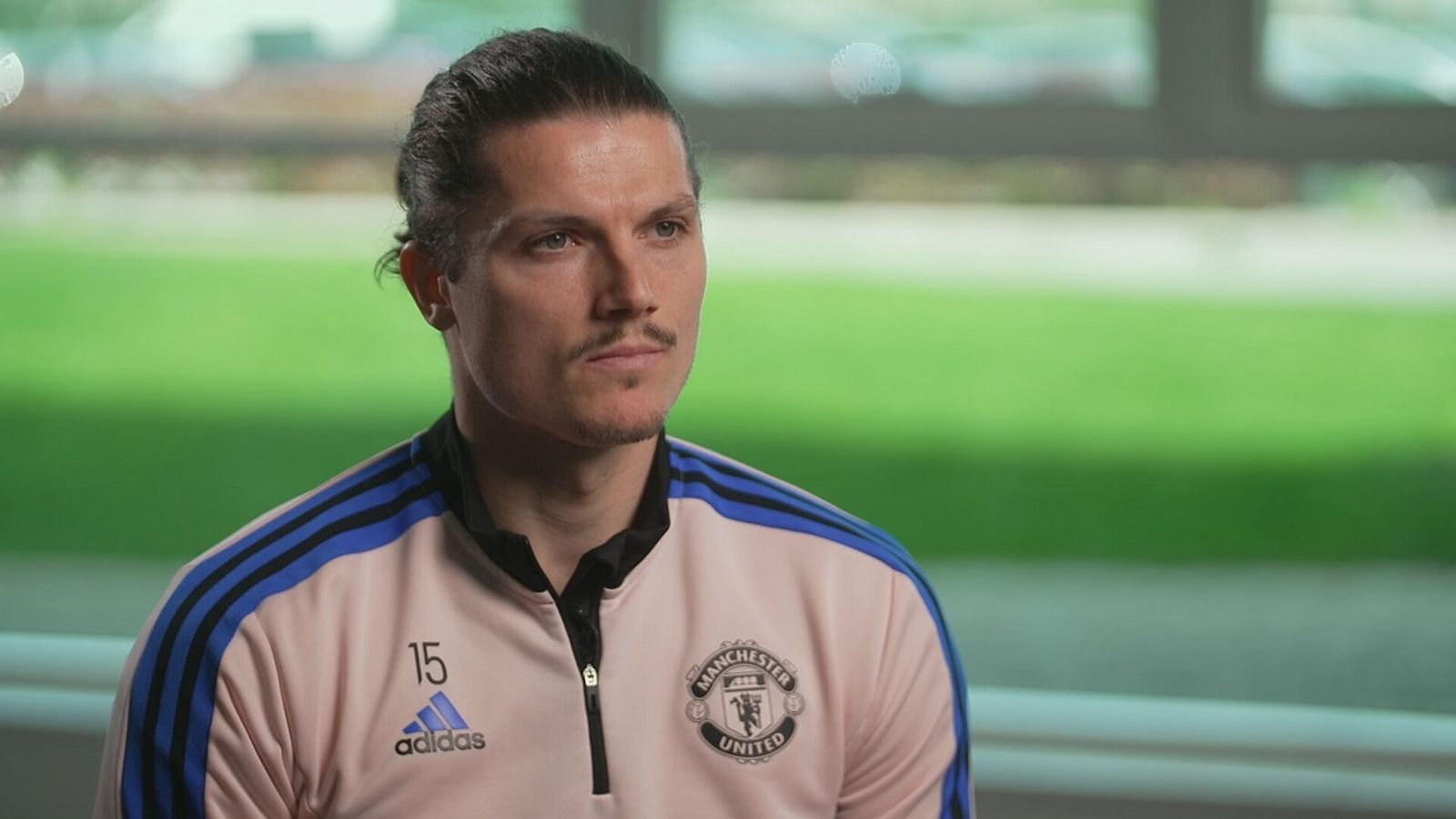Manchester United: Marcel Sabitzer im exklusiven Sky Interview ...