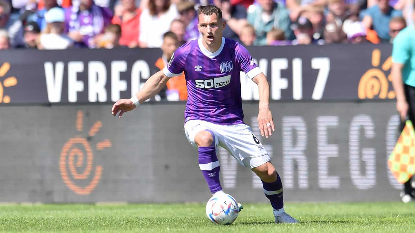 Transfer News: Wechsel von Sven Köhler nach Bielefeld wackelt ...