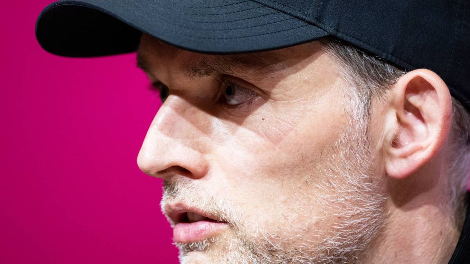 FC Bayern vor titelloser Saison - Hamann kritisiert Tuchel | Fußball ... FC Bayern vor titelloser Saison - Hamann kritisiert Tuchel | Fußball ...