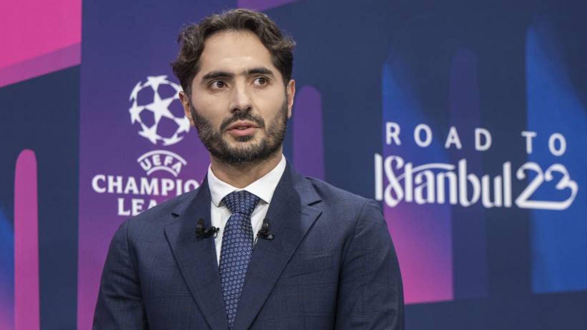 Bundesliga: Hamit Altintop über Bayern, Müller, Schalke & Darmstadt ...