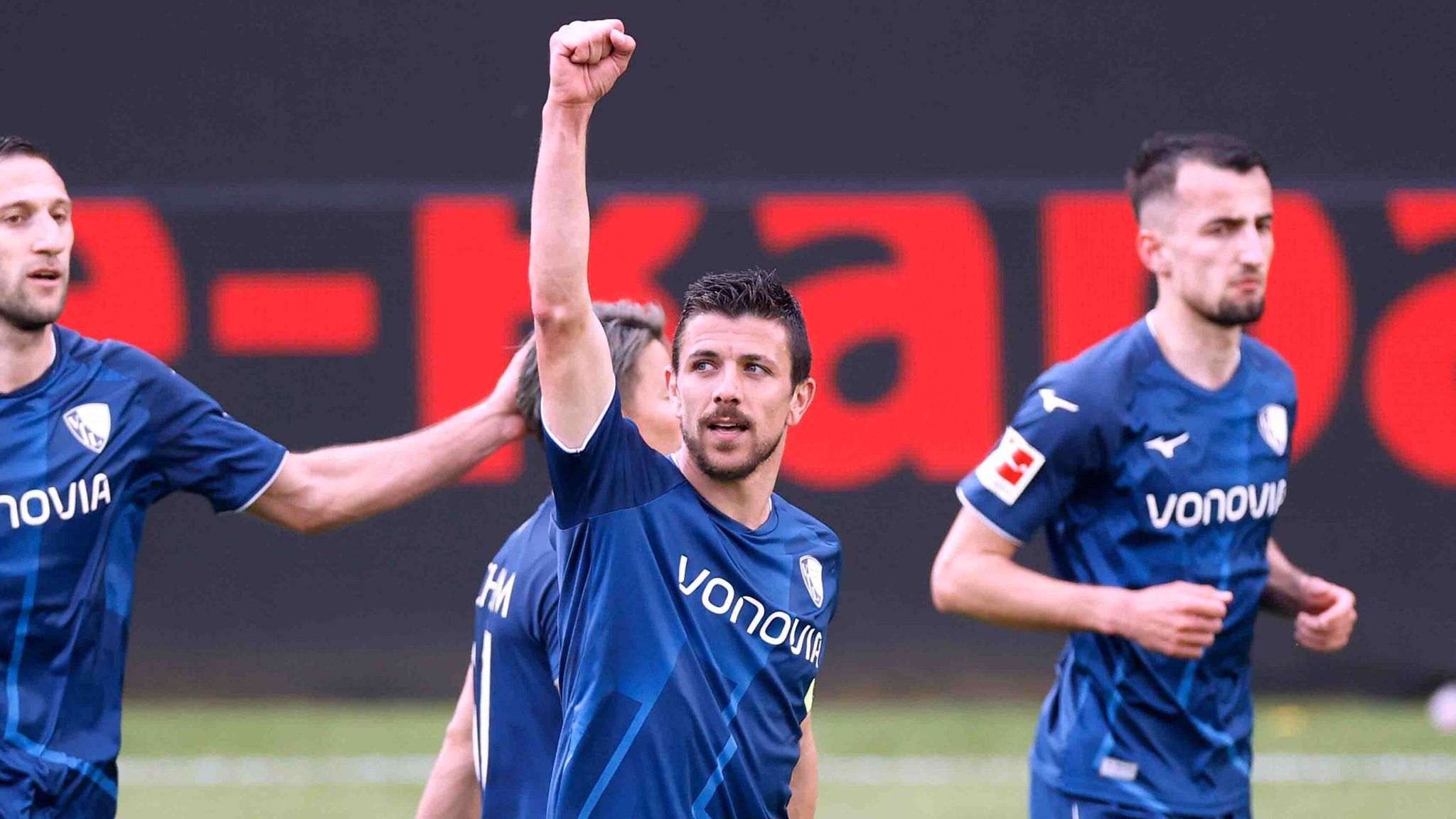 Die Kicker Elf des Tages bei skysport.de || Das sind die besten Spieler ...