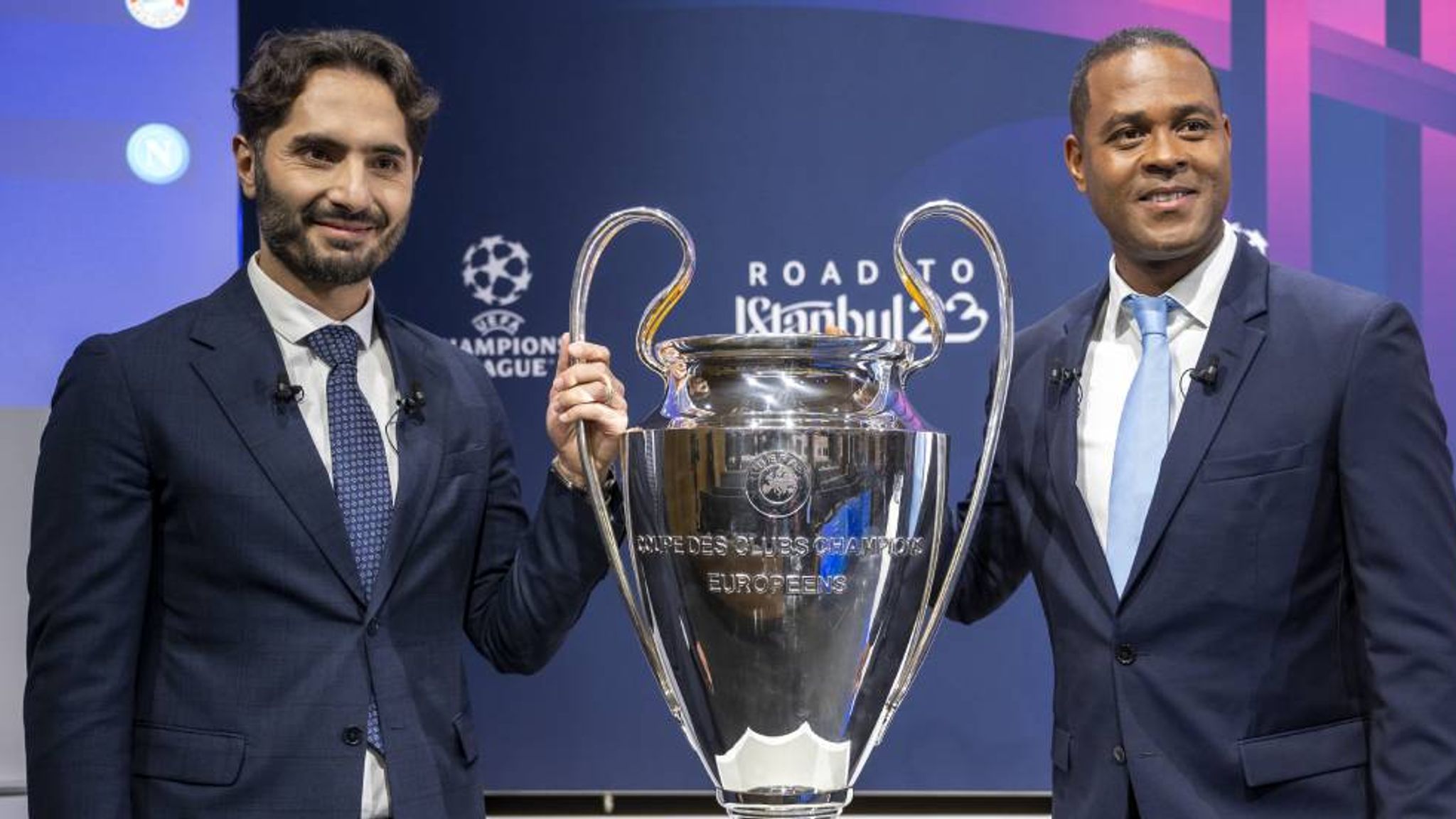 Champions League: Hamit Altintop über das Finale, Kroos, Gündogan ...