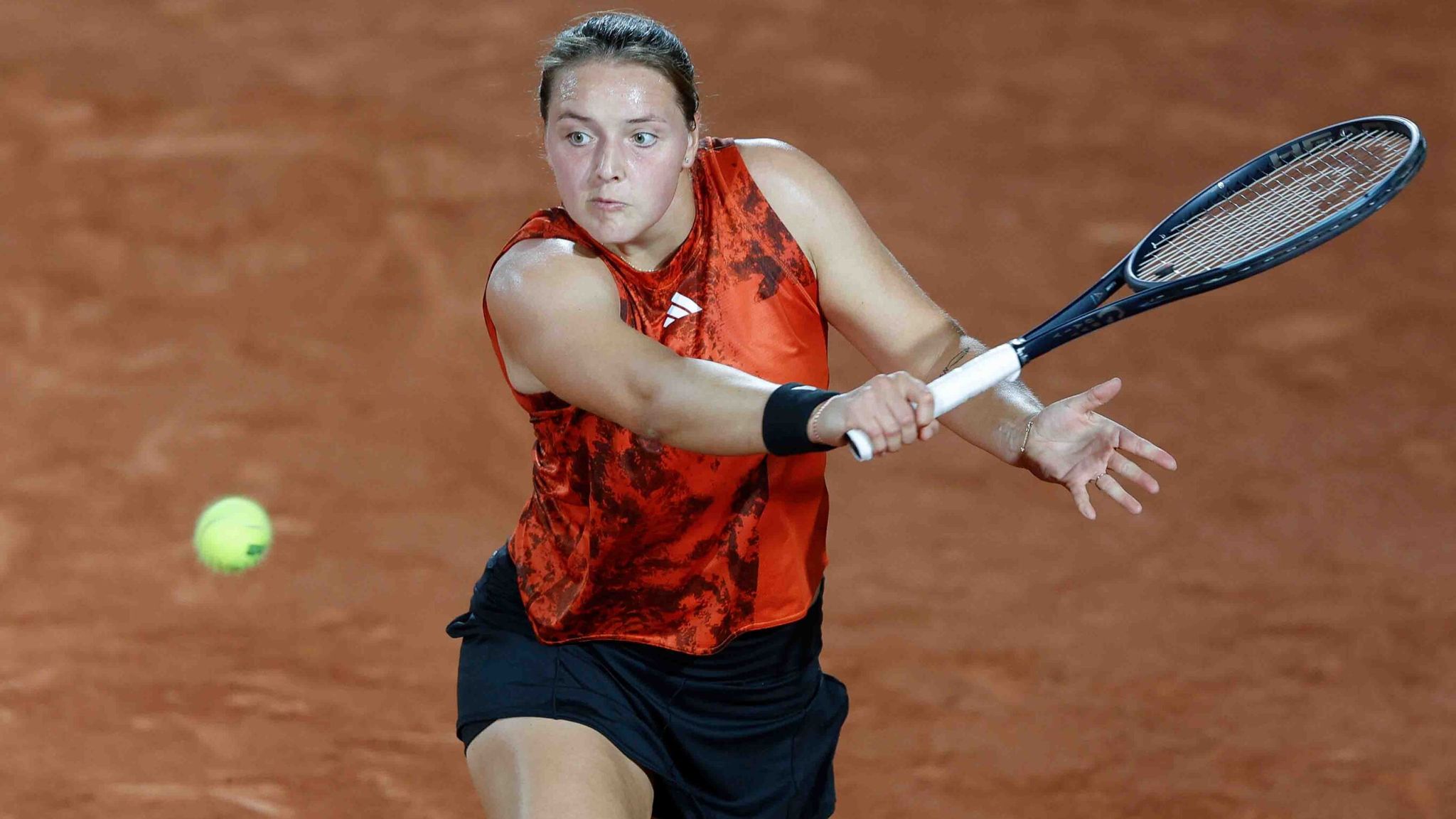 Tennis French Open: Jule Niemeier unterliegt Darja Kassatkina | Tennis ...