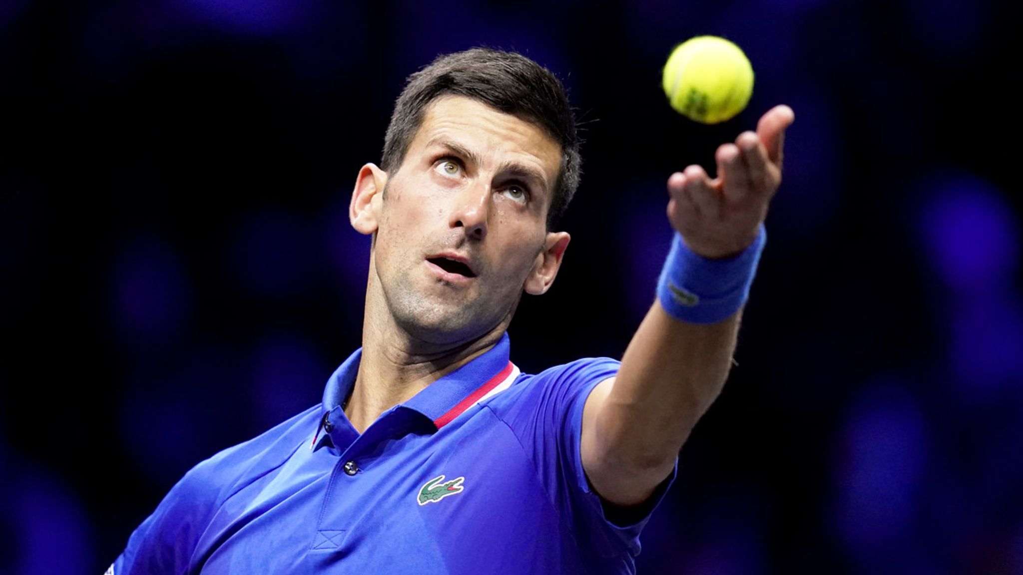 Tennis: Djokovic sagt ATP-Turnier in Toronto ab | Tennis News | Sky Sport