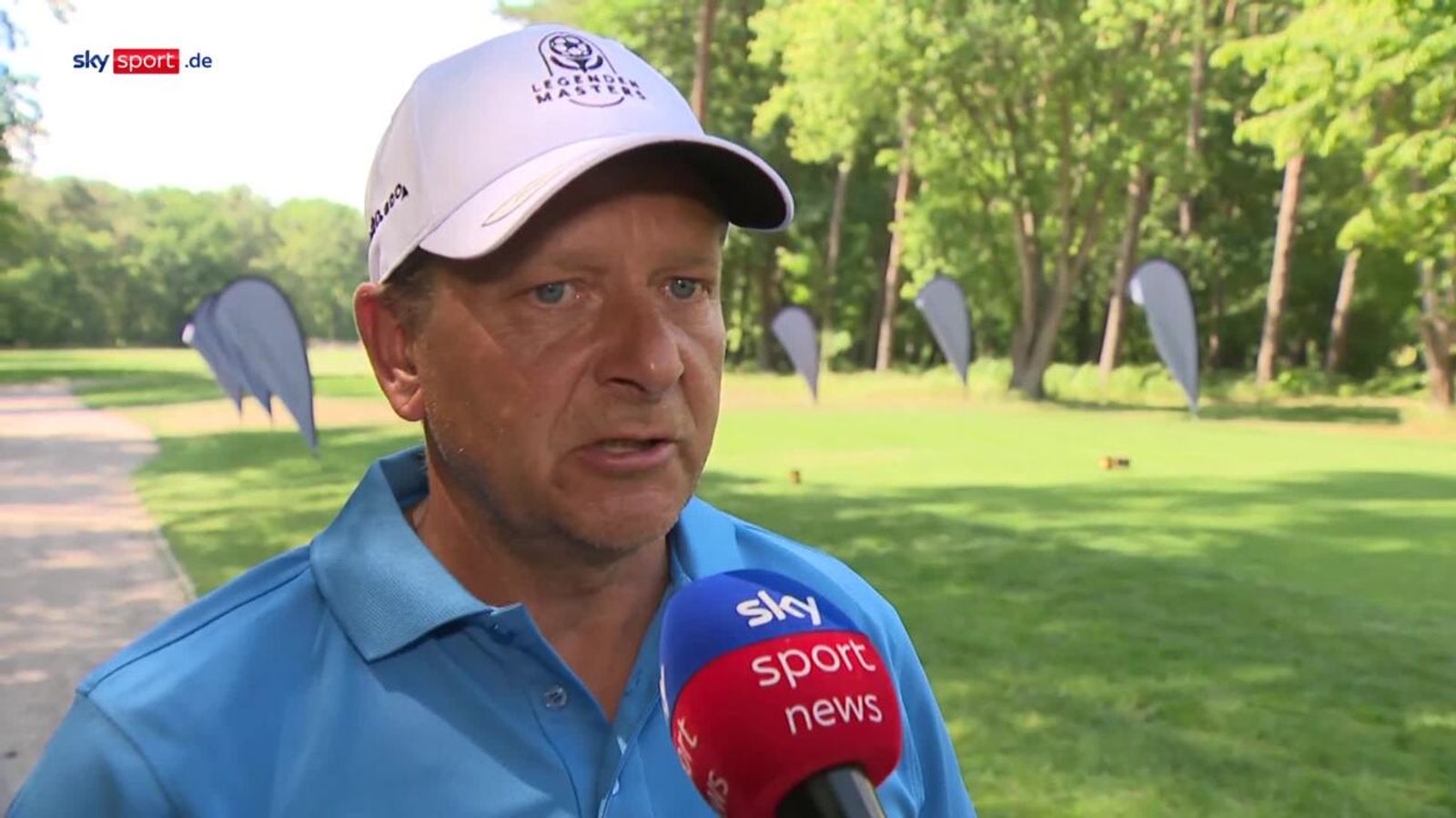 2. Bundesliga: Horst Heldt spricht über Schalkes Abstieg | Fußball News ...