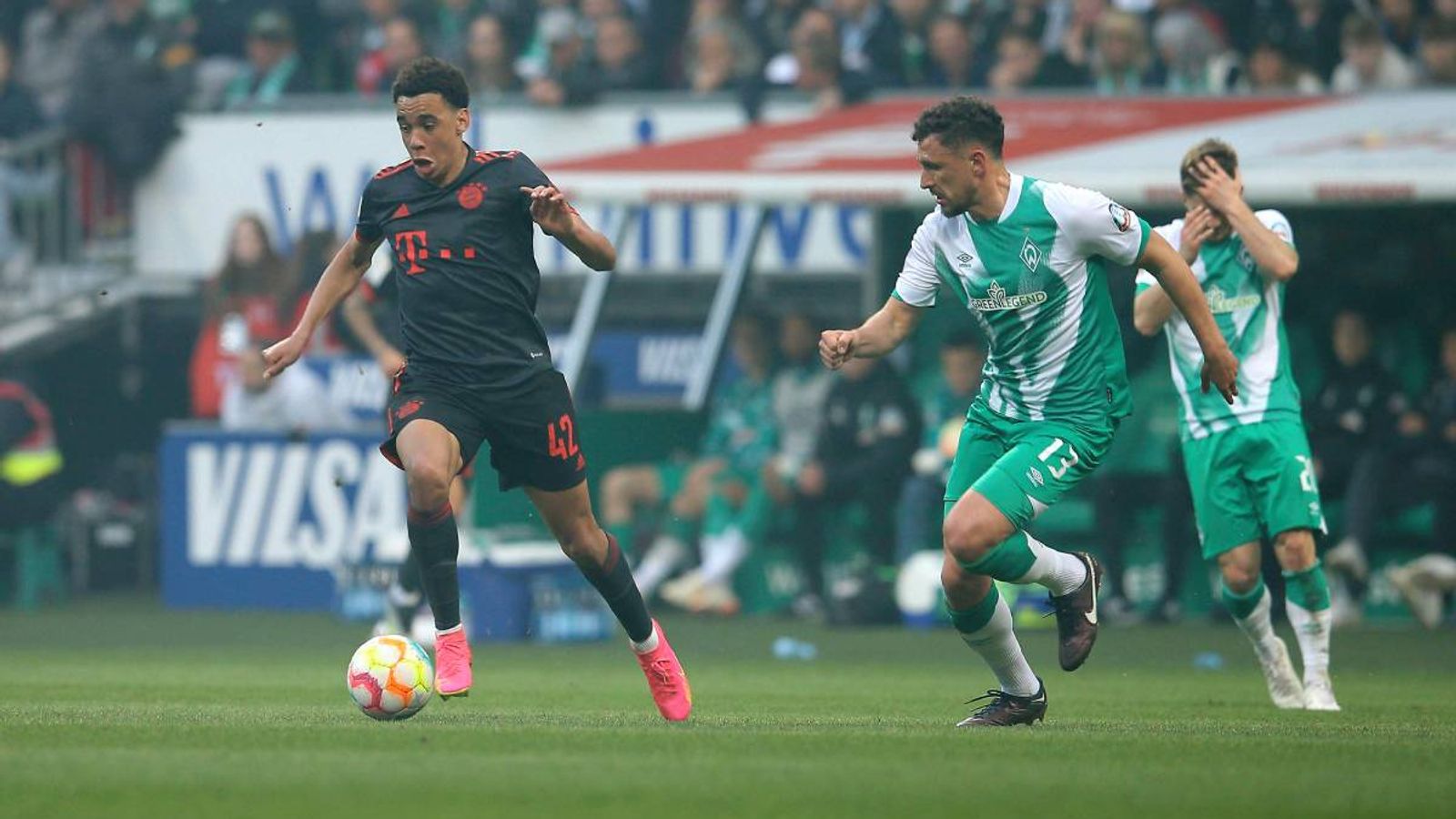 Bundesliga Bayern Bvb And Co Bl Spielplan 2023 24 Auf Einen Blick