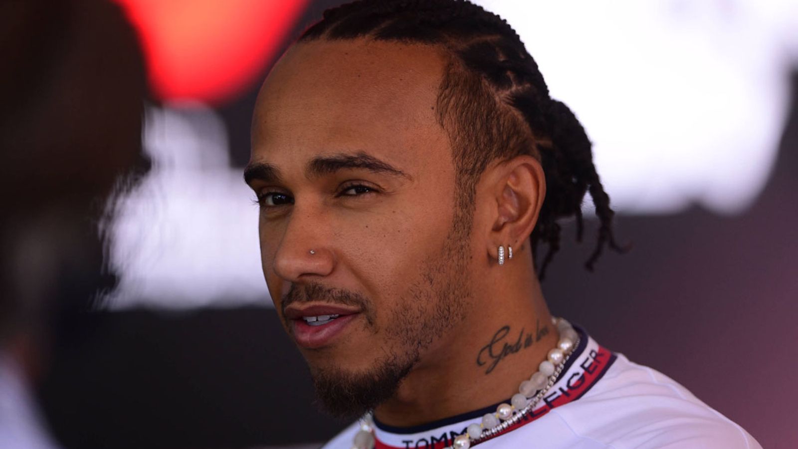 Formel 1: Hamilton schlägt festen Startpunkt für Entwicklung für das ...