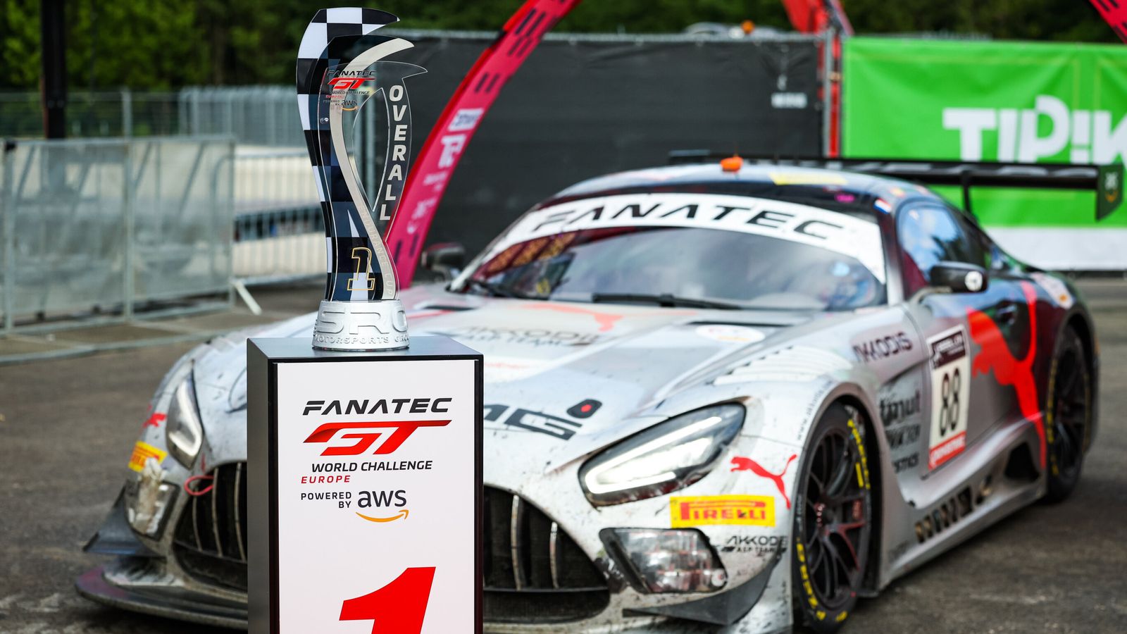 24h Rennen Spa 2025 LIVE: Zeitplan, Übertragung und alle Infos | Mehr ...