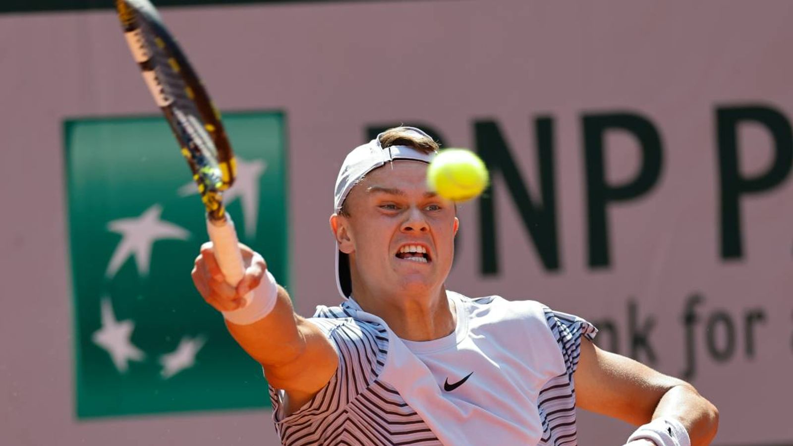 French Open: Rune und Ruud fixieren Viertelfinal-Duell | Tennis News ...