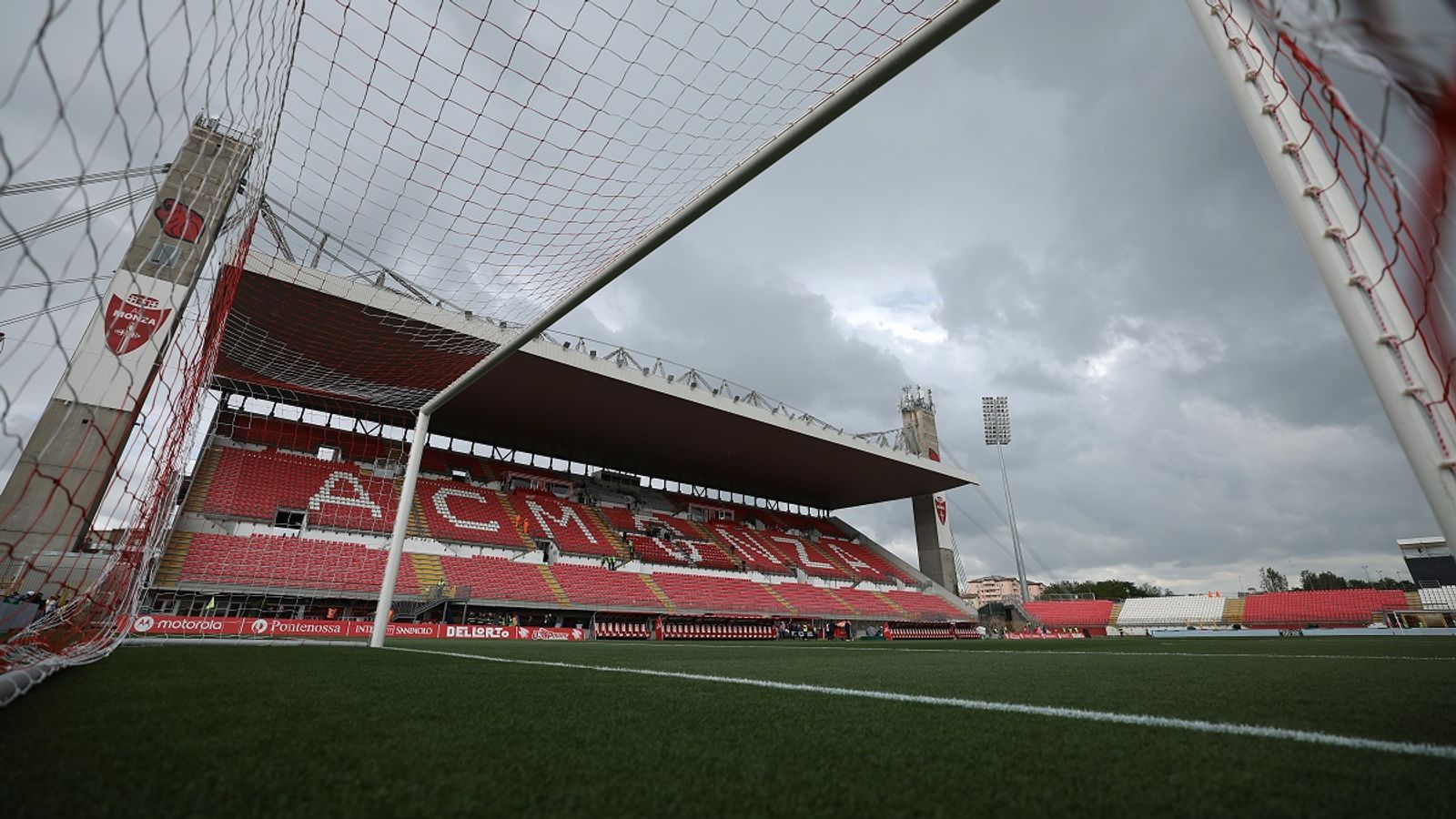 Serie A: Monza will Stadion nach Berlusconi benennen | Fußball News ...