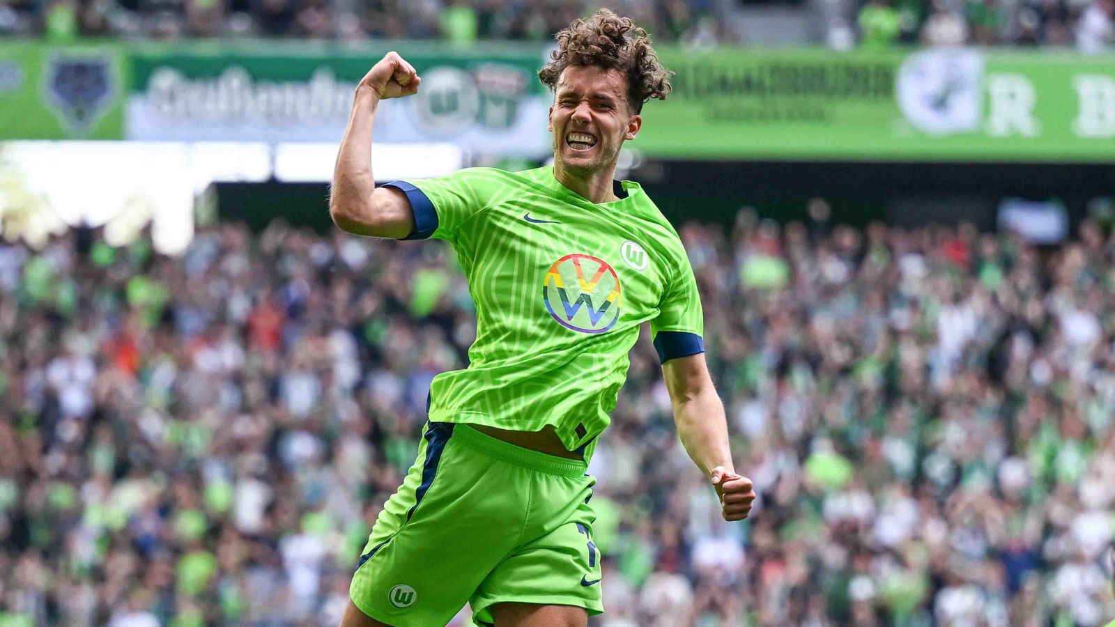 1. FC Köln: Effzeh schnappt sich Ex-Nationalstürmer Luca Waldschmidt ...