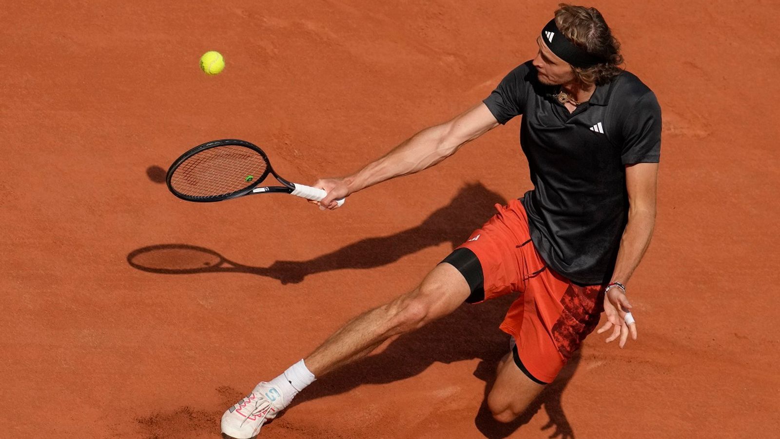 French Open: Alexander Zverev gegen Casper Ruud vor Finaleinzug bei Roland Garros | Tennis News ...
