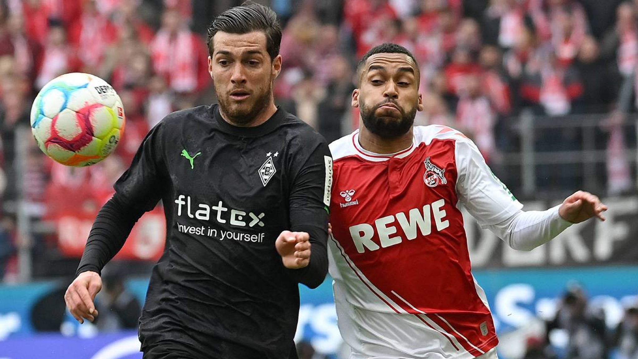 Bundesliga: Bayern, BVB & Co. - BL-Spielplan 2023/24 auf einen Blick ...