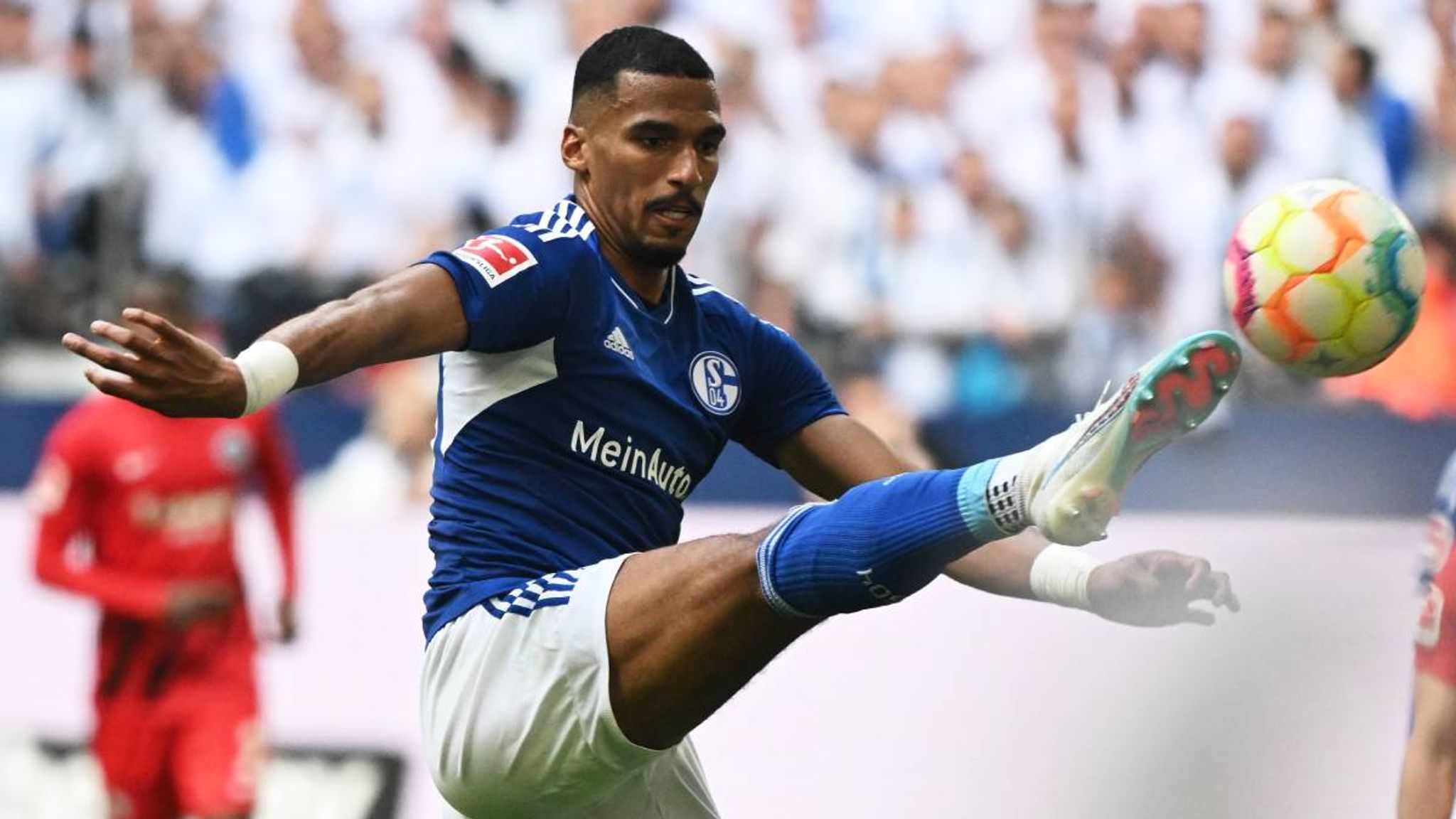 BVB: Nmecha-Deal kurz vor Abschluss | Fußball News | Sky Sport