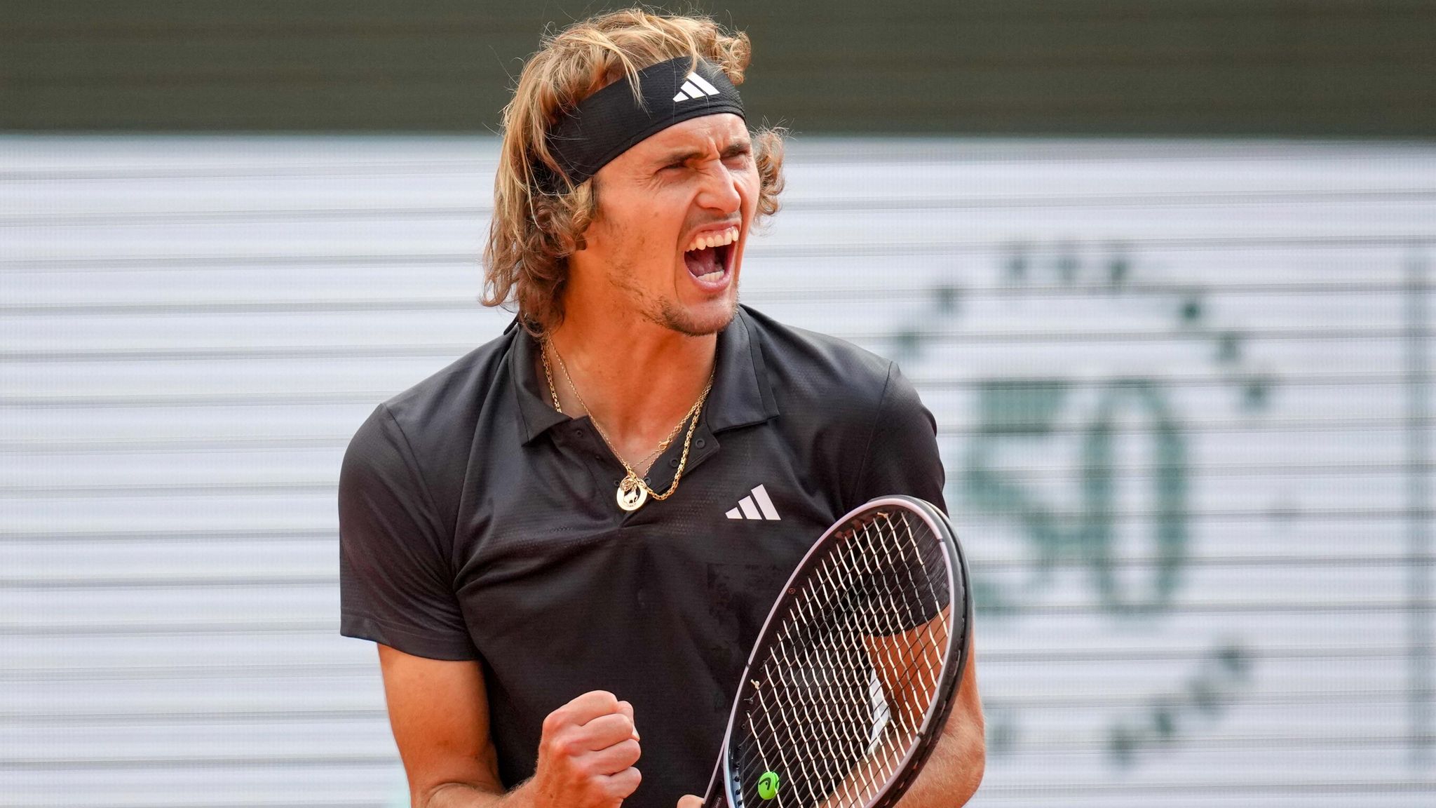 French Open: Alexander Zverev träumt vom Titel in Paris | Tennis News | Sky Sport