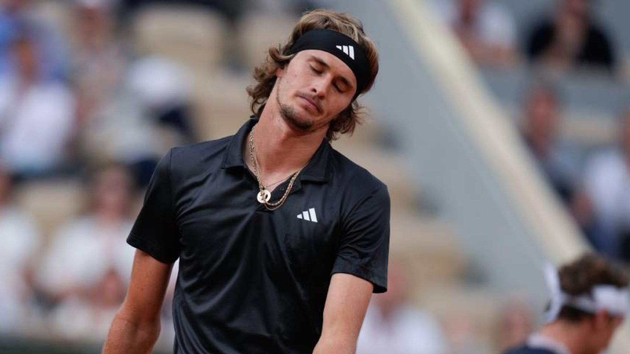 French Open Liveticker: Das Halbfinale zwischen Zverev und Ruud im Liveblog | Tennis News | Sky ...