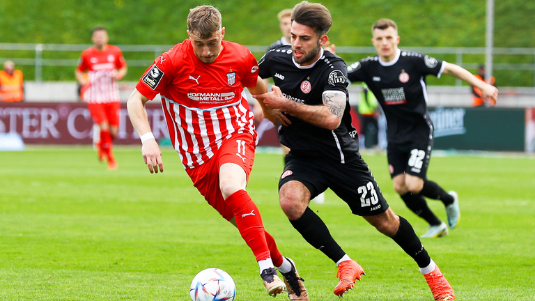 3. Liga: DFB bestraft den FSV Zwickau nach Spielabbruch gegen RWE | Fußball News | Sky Sport