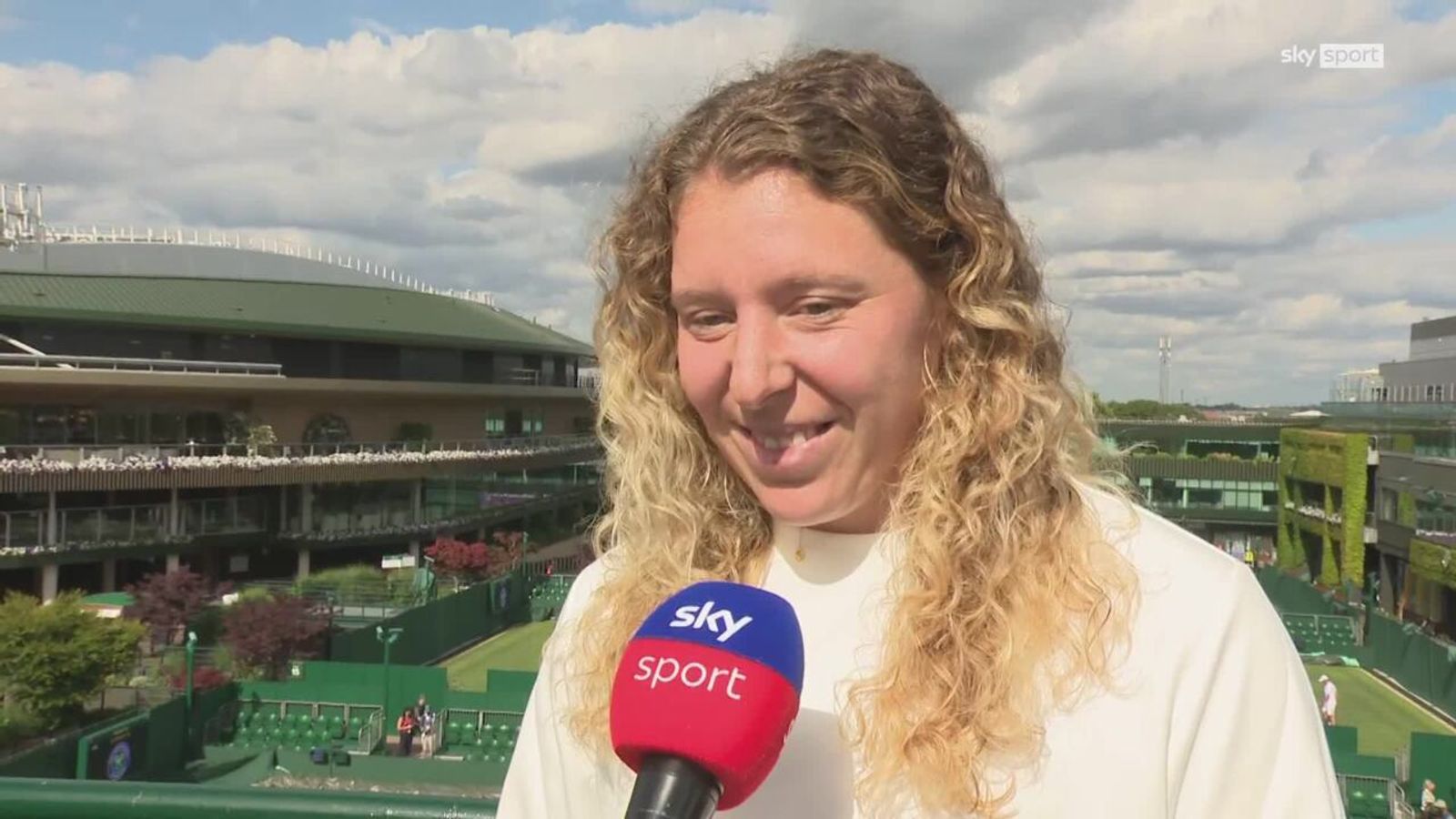 Wimbledon: Top 3 Underdogs | Tennis News | Sky Sport