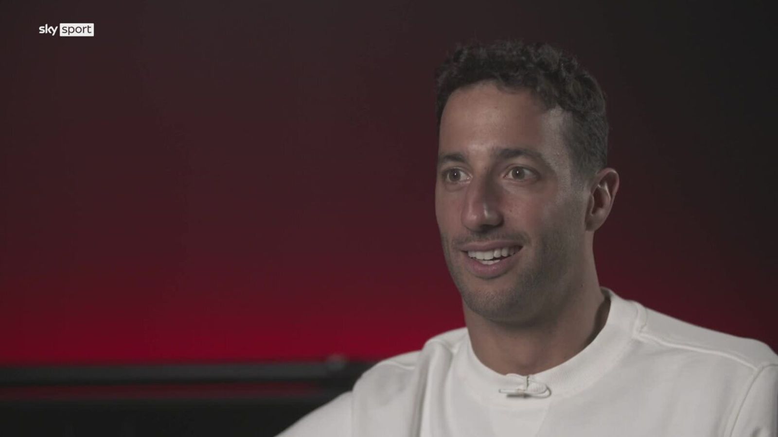 Formel 1: Ricciardo im Interview vor seiner F1-Rückkehr in Ungarn ...