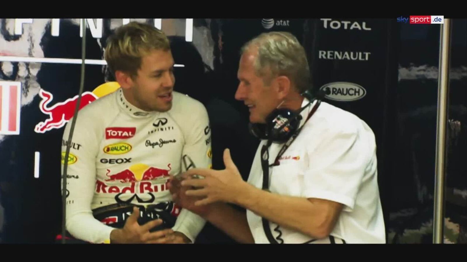 100 Siege & kein Ende in Sicht - Die Märchengeschichte von Red Bull ...