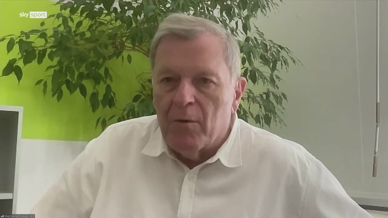 Formel 1: Haug lobt Hülkenberg und bezeichnet ihn als Siegertyp ...