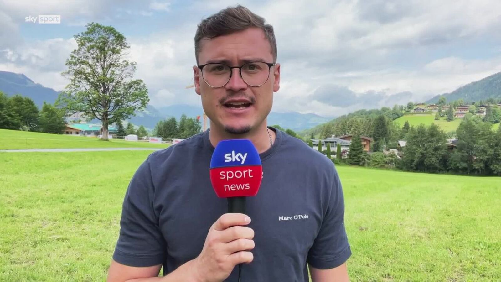 VfB Stuttgart Transfer: Wehrle bemüht sich um Nübel - auch Bayern ...