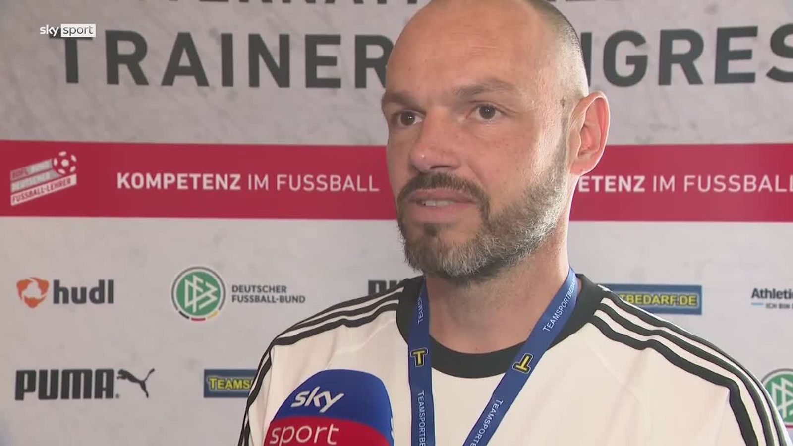 2. Bundesliga: Westermann über das Topspiel am ersten Spieltag ...