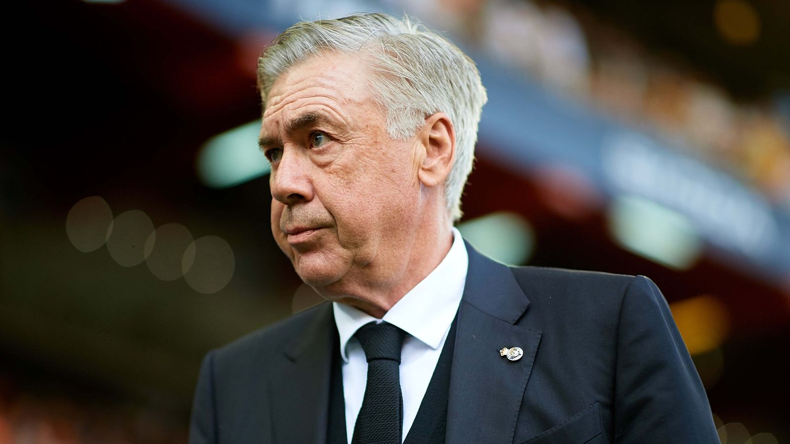 Real Madrid: Carlo Ancelotti wird 2024 Brasilien-Trainer - wer folgt bei Real? | Transfer Centre ...