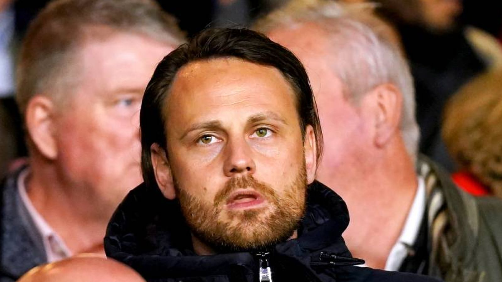 FC Chelsea: Technischer Direktor Christopher Vivell entlassen | Fußball ...