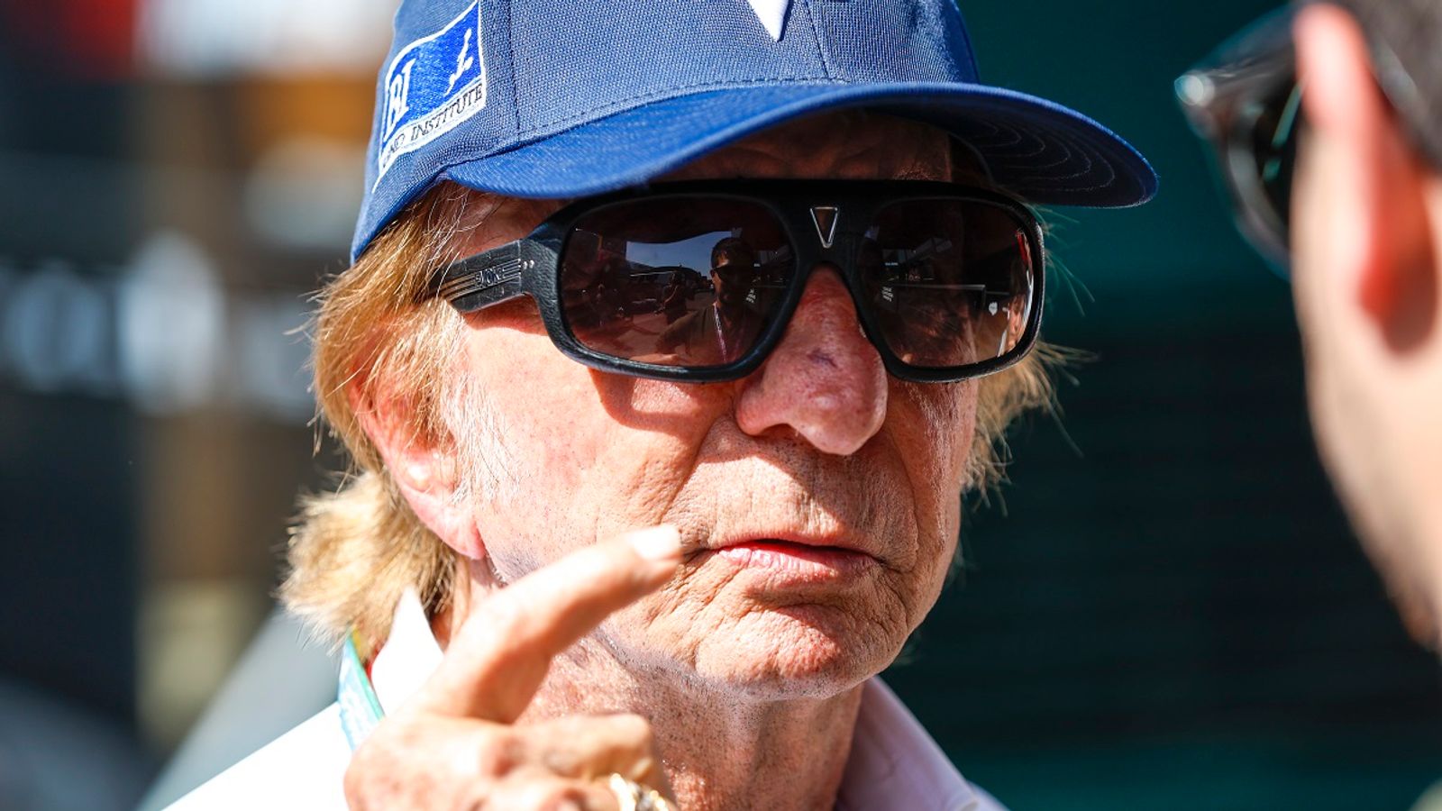 Formel 1: 250.000 Euro Beute! Raubüberfall bei Formel-1-Legende ...